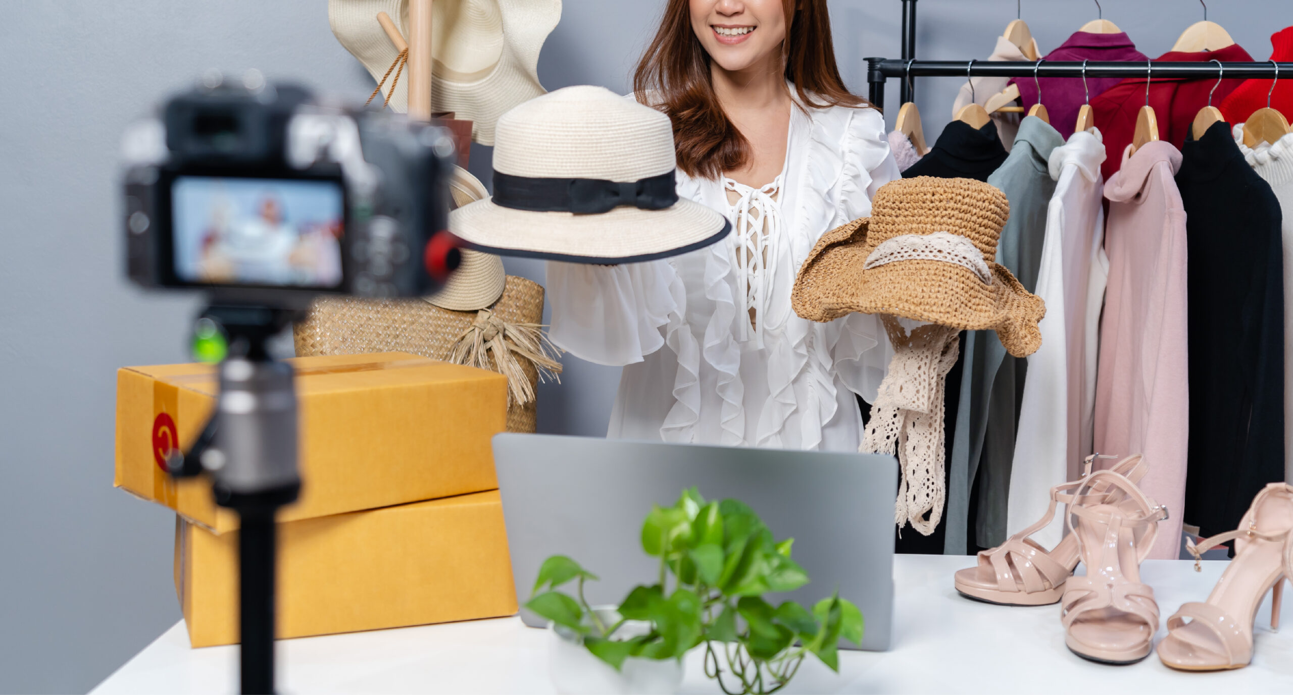 Mengenal Influencer Marketing dan Cara Mengembangkannya