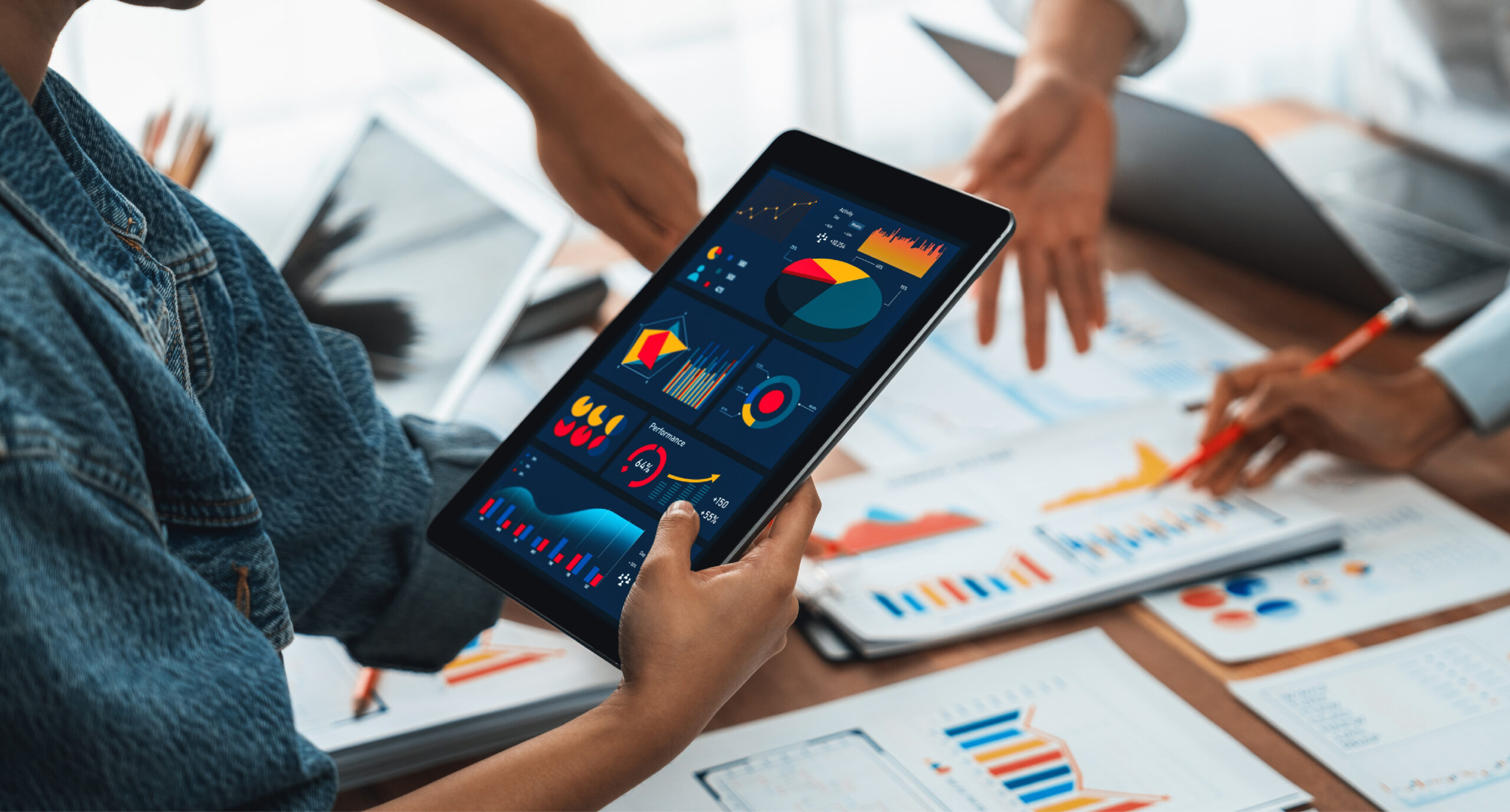 Pentingnya Digital Marketing Di Era Digital